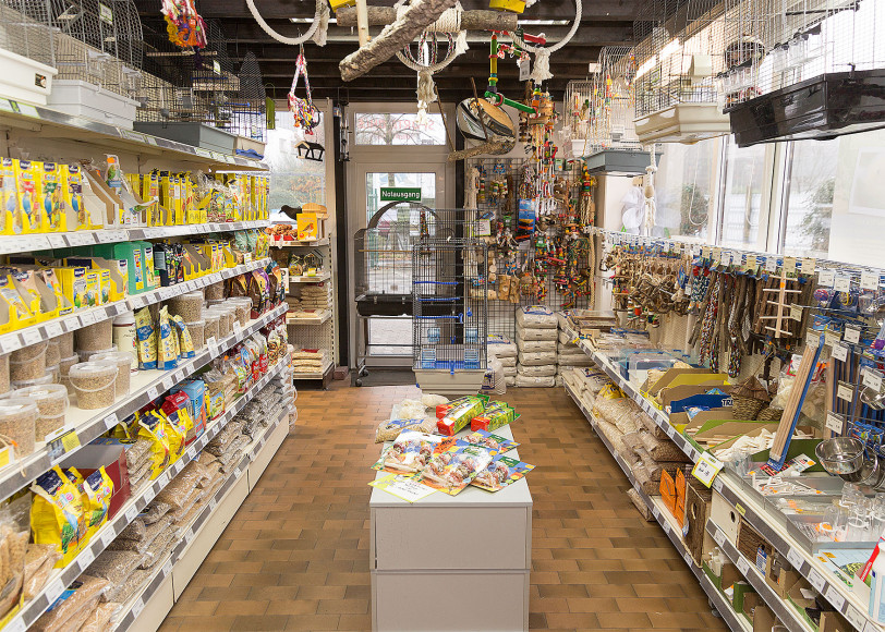 Galerie ZOO THOMAS GmbH in Hilden