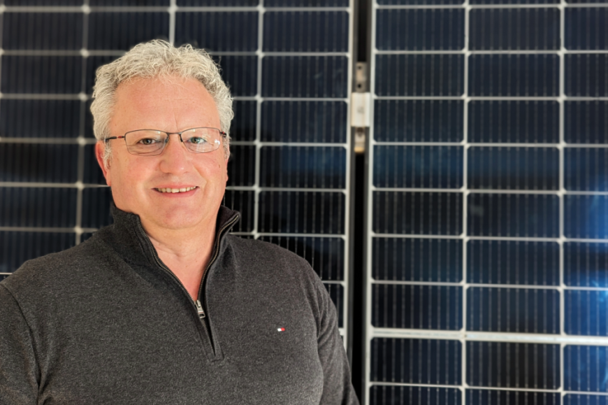 ELTHOS GmbH empfiehlt sich ️