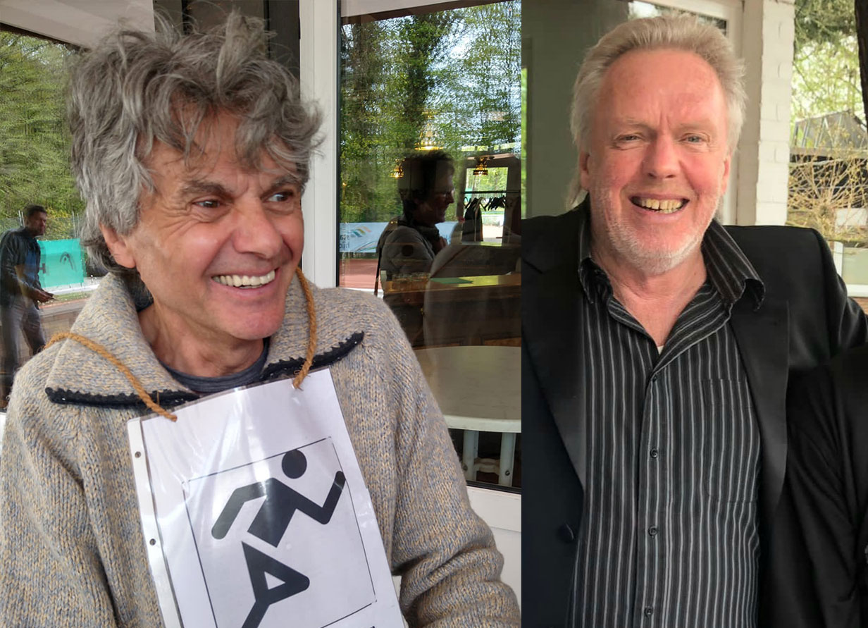 Leichtathletik-Prominenz zu Gast beim TC Stadtwald Hilden - Dein Hilden