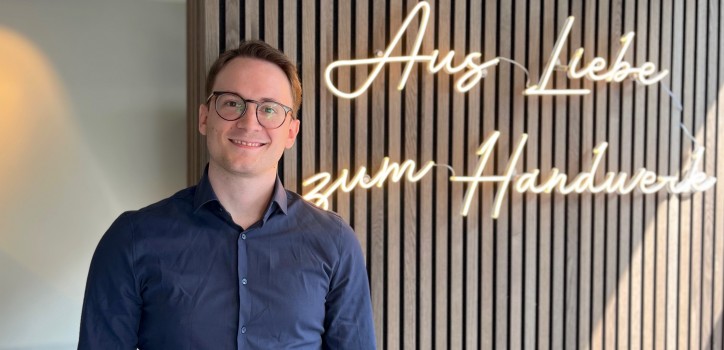 Bäckerei Suckow eröffnet an der Hauptstraße vierten Standort >