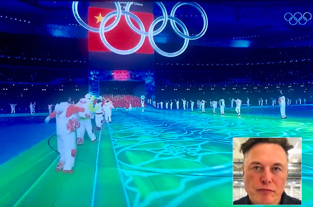 Will Elon Musk eine Tesla Teststrecke in Hilden eröffnen? >