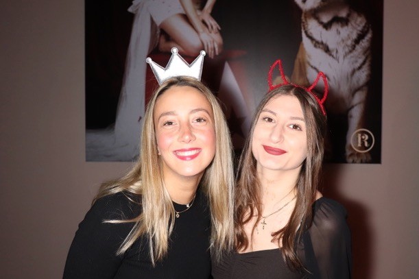 Roulez Rouge Event Location empfiehlt sich ️